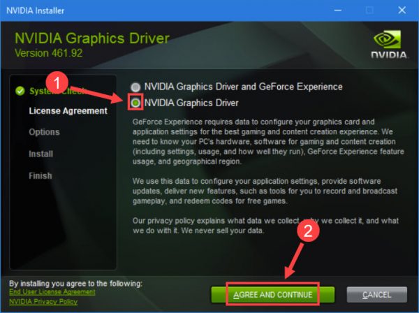[SOLVED] NVIDIA Drivers Not Installing (2025) - Driver Easy