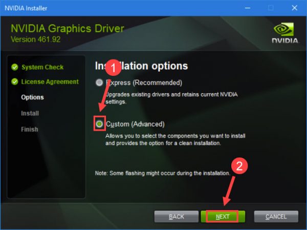 [SOLVED] NVIDIA Drivers Not Installing (2025) - Driver Easy