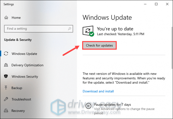 [SOLVED] THX Spatial Audio Not Working on Windows 11/10 - Driver Easy