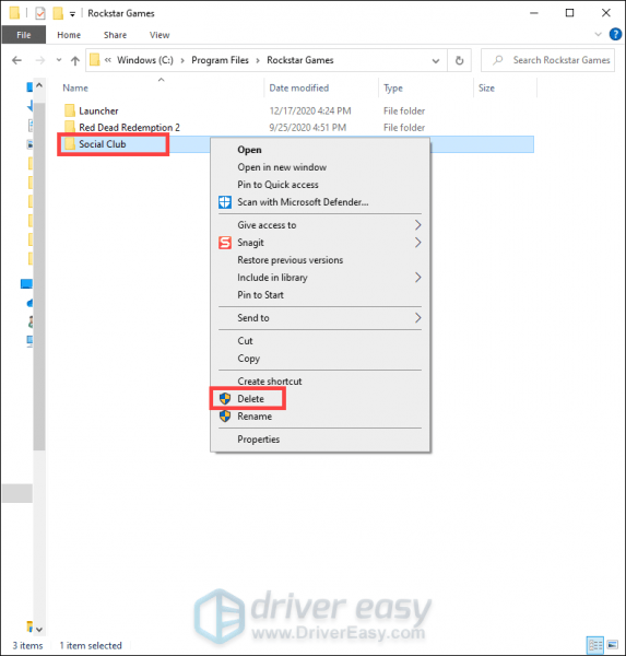 Solved Unable To Launch Game Please Verify Your Game Data Driver Easy