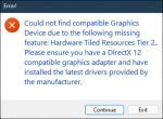 [SOLVED] Halo Infinite Not Launching Due to DirectX12 Error - Driver Easy