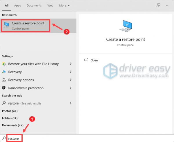 Solved Thx Spatial Audio Not Working On Windows 1110 Driver Easy