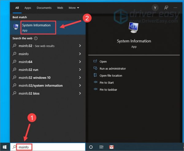 How to Fix DELL Docking Station Not Working on Windows 11/10 - Driver Easy How to Fix DELL Docking Station Not Working on Windows 11/10 - Driver Easy