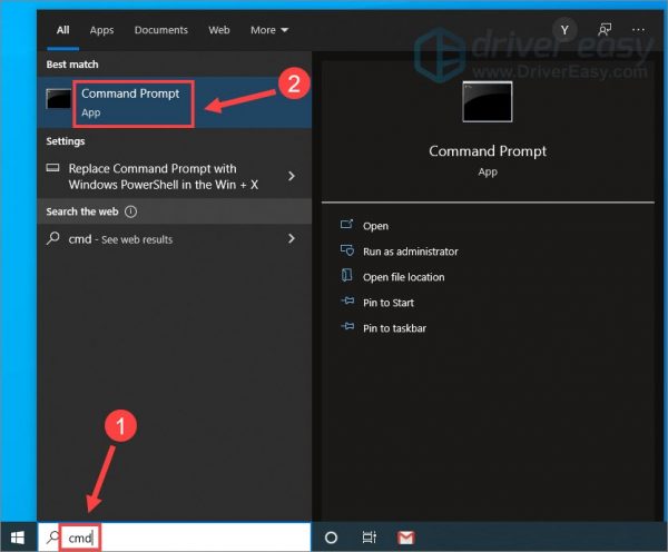 How to Fix DELL Docking Station Not Working on Windows 11/10 - Driver Easy