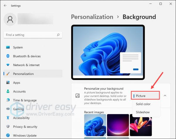 [SOLVED] Windows 11 Screen Flickering - Driver Easy