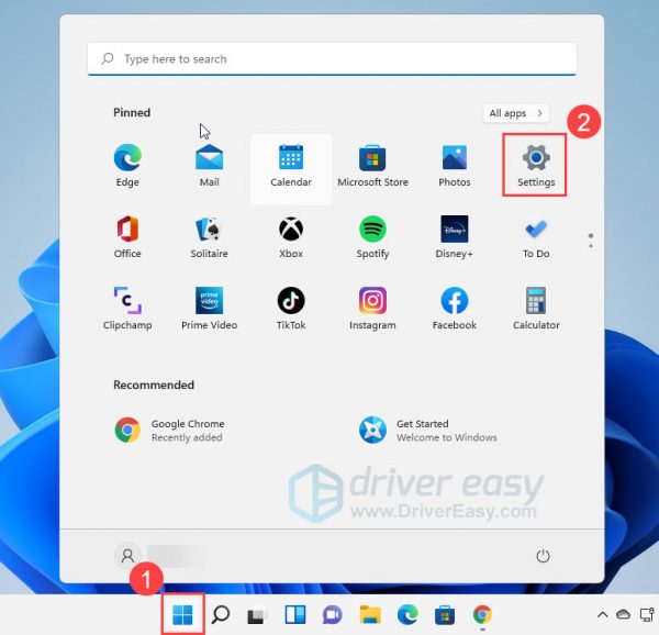 [SOLVED] Windows 11 Screen Flickering - Driver Easy