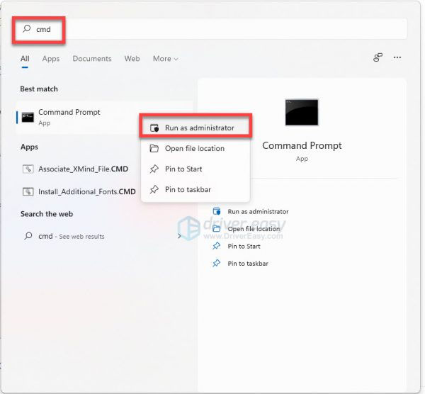 [SOLVED] Your computer appears to be correctly configured, but the device or resource is not ...