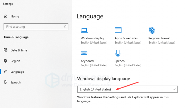 [SOLVED] Windows 10 Installation Has Failed - Driver Easy