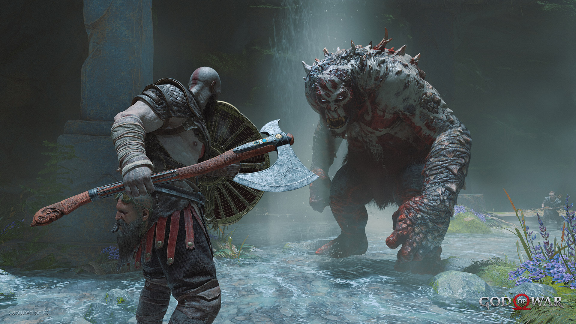 How to Fix God of War High CPU Usage - Driver Easy