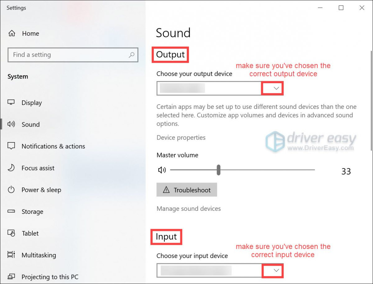 How to Fix Echo on Discord PC - 2025 Guide - Driver Easy