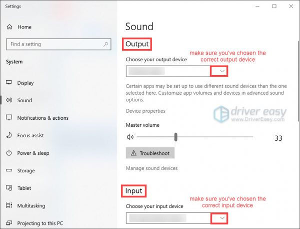 How to Fix Echo on Discord PC - Driver Easy
