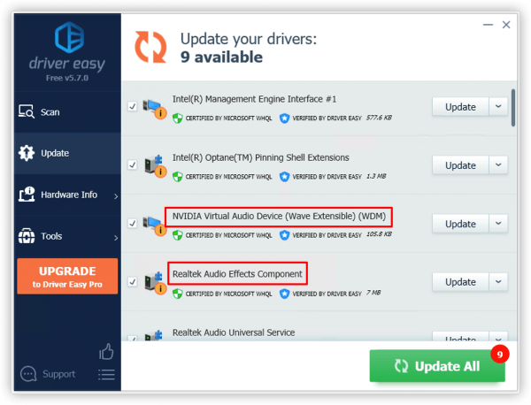 How to Update and Reinstall Astro Drivers on Windows - Driver Easy
