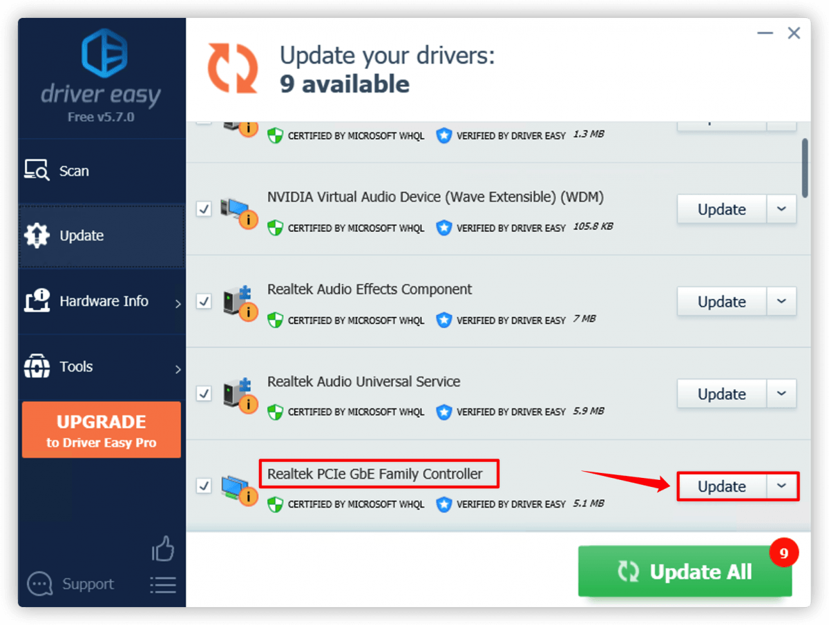 How to Fix 'Internet is connected but not working' in 5 Steps - Driver Easy