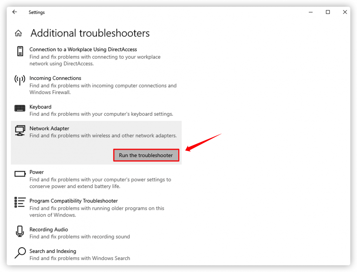 How to Fix 'Internet is connected but not working' in 5 Steps - Driver Easy