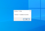 How to Fix "Windows 11 installation has failed" - Driver Easy