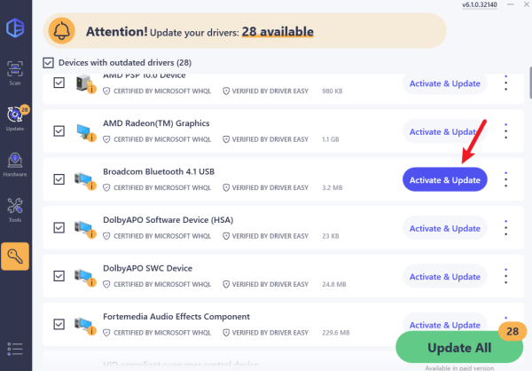 [Solved] Err12 Graphics Device Crashed Monster Hunter World - Driver Easy