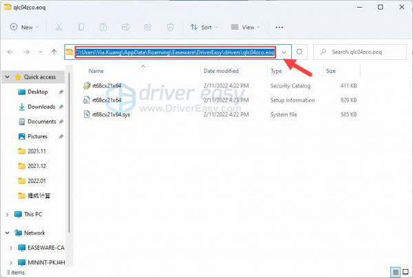 How to Update Drivers on Windows 11 the Easiest Way - Driver Easy