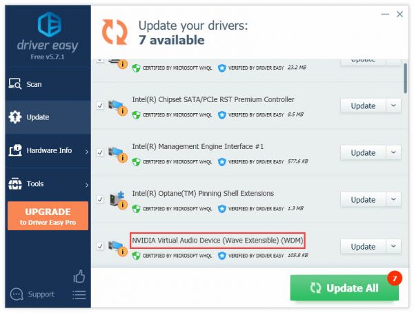 How to Update Drivers on Windows 11 the Easiest Way - Driver Easy