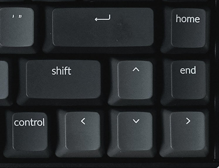 Top 18 Ctrl Windows Arrow Not Working 2022