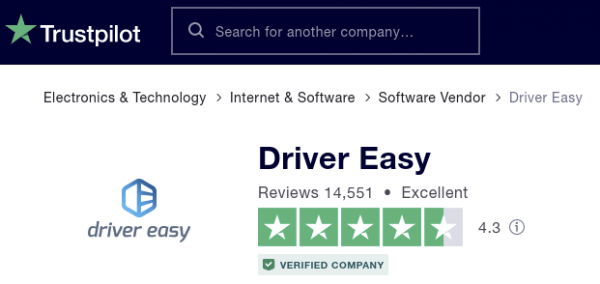 [FALSE POSITIVE] Dr.Web flagged Driver Easy as a Potentially Unwanted ...