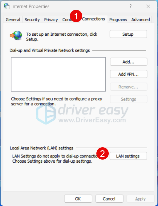[SOLVED] Battle.net Launcher Not Working on Windows 10/11 - Driver Easy
