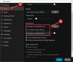 4 Fixes for Webex Microphone Not Working - 2024 - Driver Easy