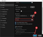 4 Fixes for Webex Microphone Not Working - 2024 - Driver Easy