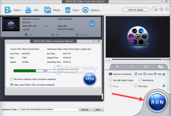 Best 2 Methods to Extract Audio From YouTube Video Easily! - Driver Easy