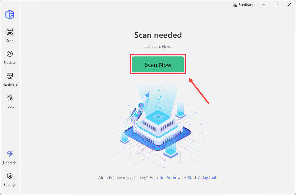 [Solved] Code 37: Windows cannot initialize the device driver for this hardware in Windows 11/10 ...