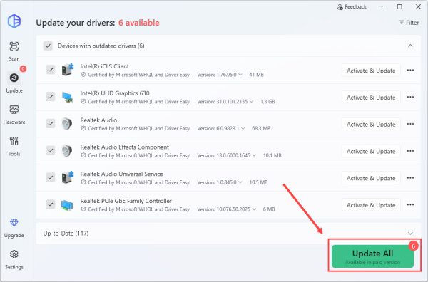 Solved Code 37 Windows Cannot Initialize The Device Driver For This 2111