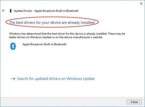 Logitech Bluetooth Adapter Driver Download for Windows 10/11 - Driver Easy