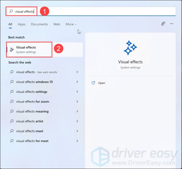 How to Fix Windows 11 Slow and Lagging Problem - 8 Easy Ways - Driver Easy