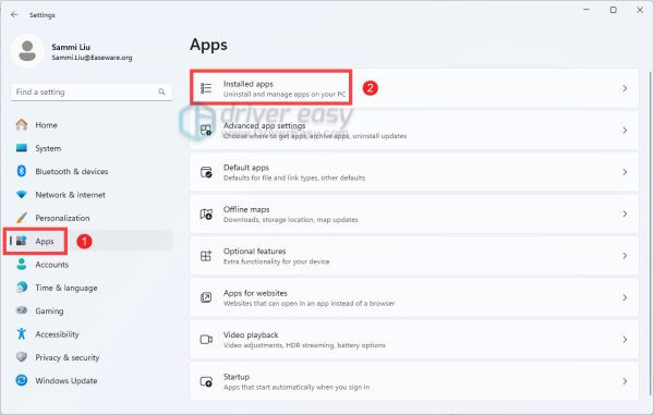 [SOLVED] Windows + Shift + S Not Working on Windows 11/10 - Driver Easy