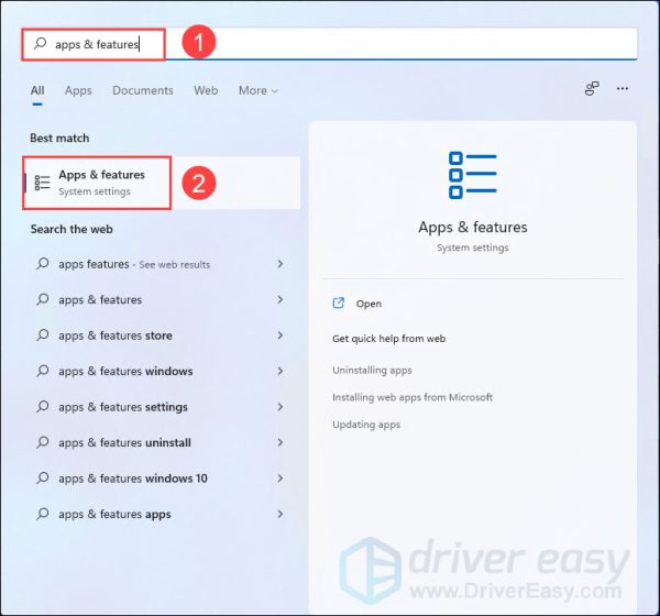 How to Fix Windows 11 Slow and Lagging Problem - 8 Easy Ways - Driver Easy