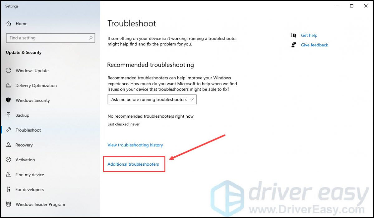 [SOLVED] Zoom Unstable Internet Connection (2024) - Driver Easy