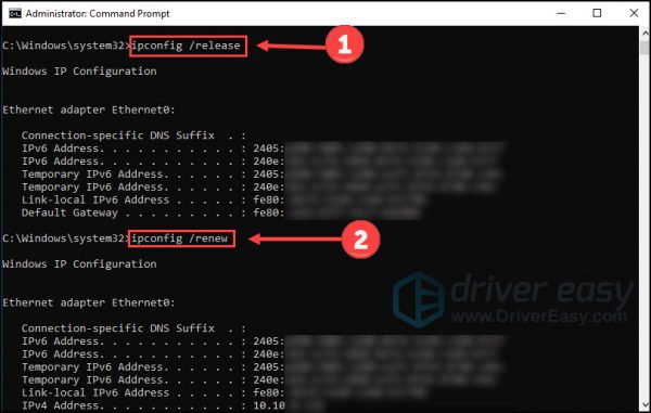 [SOLVED] Zoom Unstable Internet Connection (2024) - Driver Easy