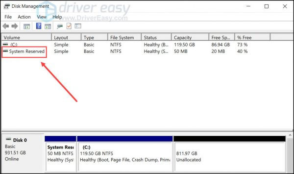 8 Fixes for Windows 10 Update Error Code 0x800f0922 - Driver Easy