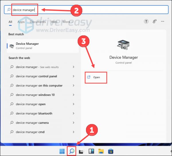 7 Best Fixes for Windows 11 WiFi Not Working - Driver Easy