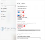 [Fixed] Minecraft Launcher Error 0x803f8001 in Windows 11/10 - Driver Easy