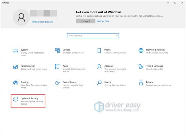 7 Ways To Fix Hogwarts Legacy Crashing on Startup PC - Driver Easy