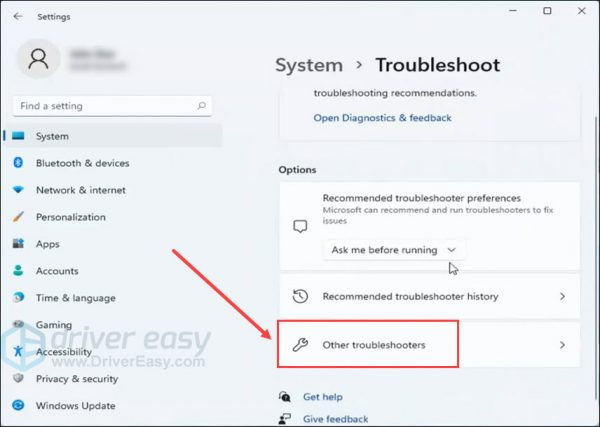 7 Best Fixes for Windows 11 WiFi Not Working - Driver Easy