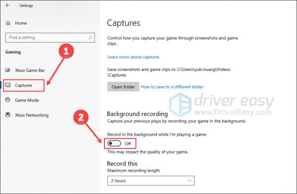 [SOLVED] How to Fix Game Stuttering with High FPS (2025) - Driver Easy