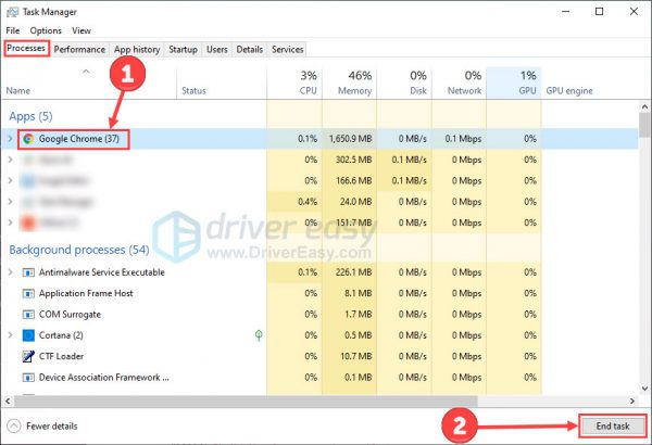 [SOLVED] How to Fix Game Stuttering with High FPS (2025) - Driver Easy