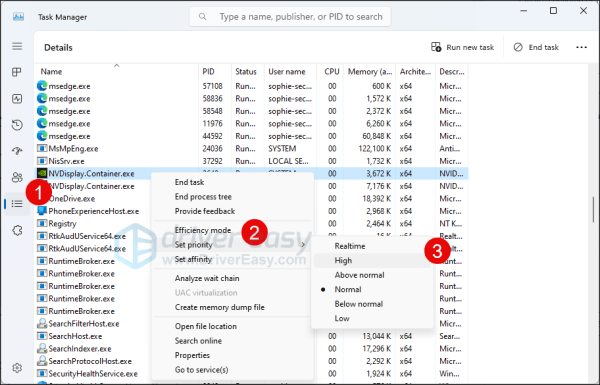 [SOLVED] How to Fix Game Stuttering with High FPS (2025) - Driver Easy