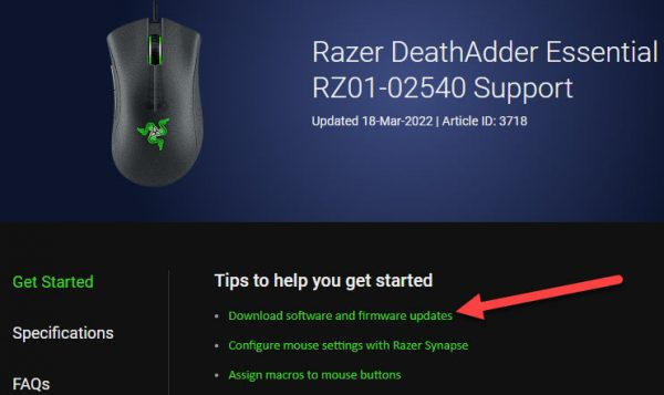 How to Update Razer Blade 17 Drivers | Windows 11/10/8/7 - Driver Easy