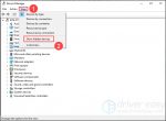 Touchpad not showing up in Device Manager? Try fixes here! - Driver Easy