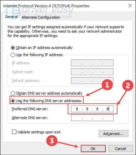 How to Fix Windows 11 Unidentified Network - Driver Easy