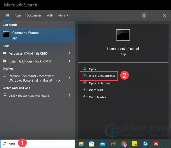 [Fixed] Windows PC Health Check App Not Working - Driver Easy