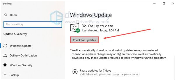 [Solved] 7 Fixes for Warzone 2.0 Not Launching on PC 2025 - Driver Easy