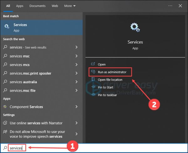 [SOLVED] Brightness Slider Missing Windows 11/10 - Driver Easy